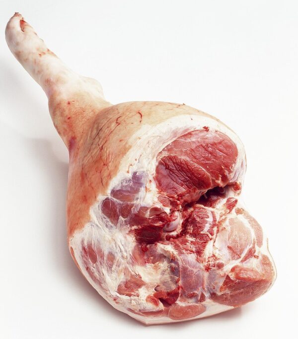 Pork Leg – The Meat Embassy